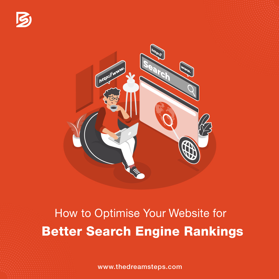 Learn How to Optimise Your Website for SERP Ranking